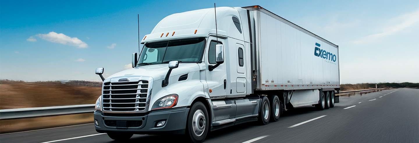 3PL - Exemo Logistics