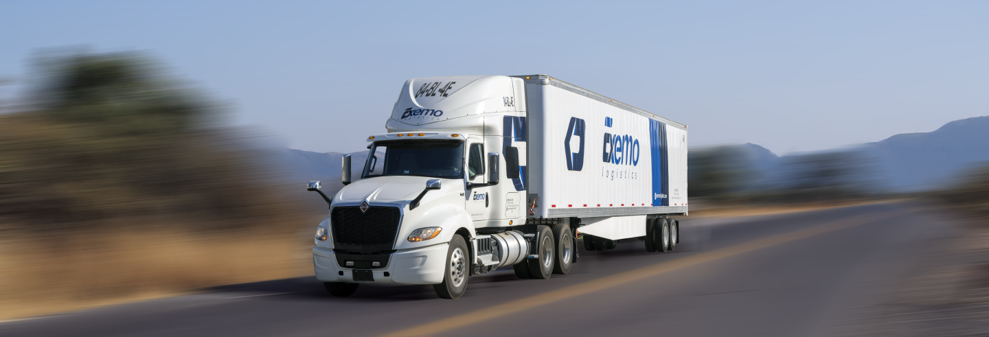 3PL - Exemo Logistics